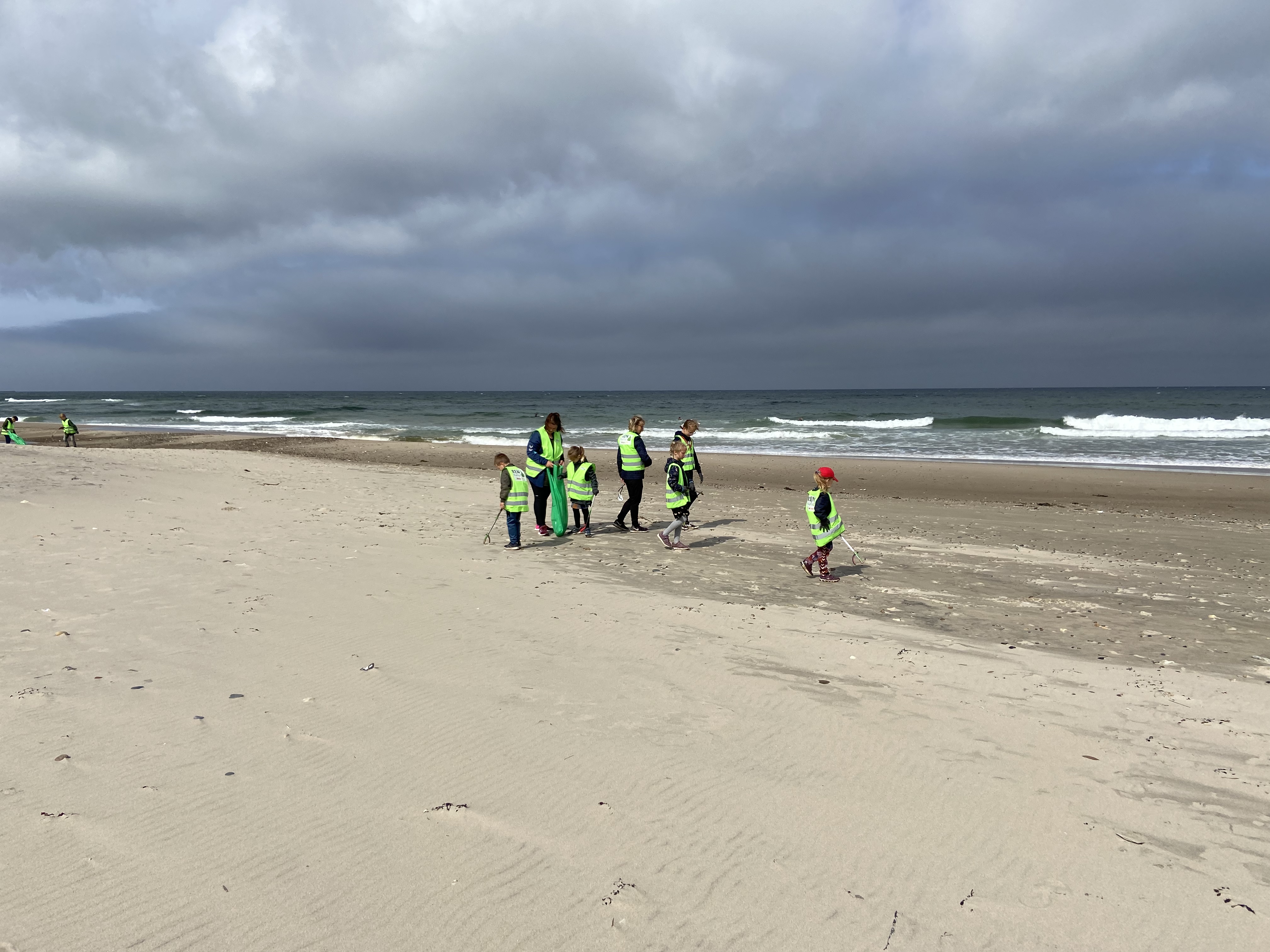 Ren Natur - Motivationen er den gode gerning